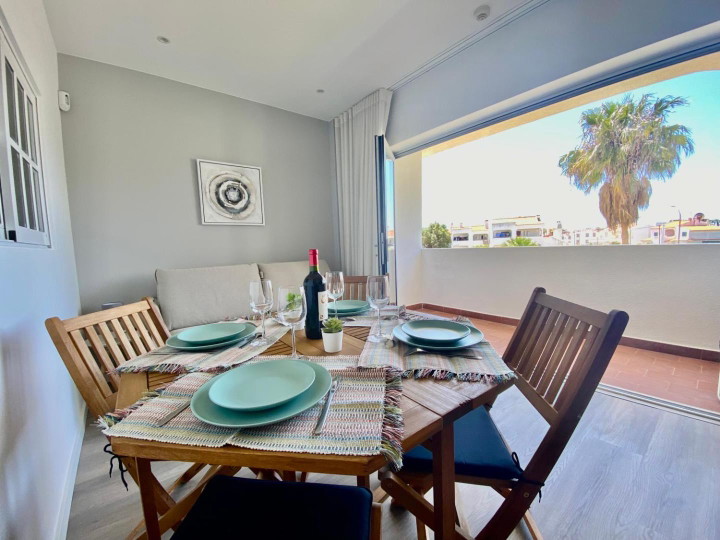 Fresh And Cosy Appt With Pool, Fiber, Largetv, Gaming Room - Albufeira
