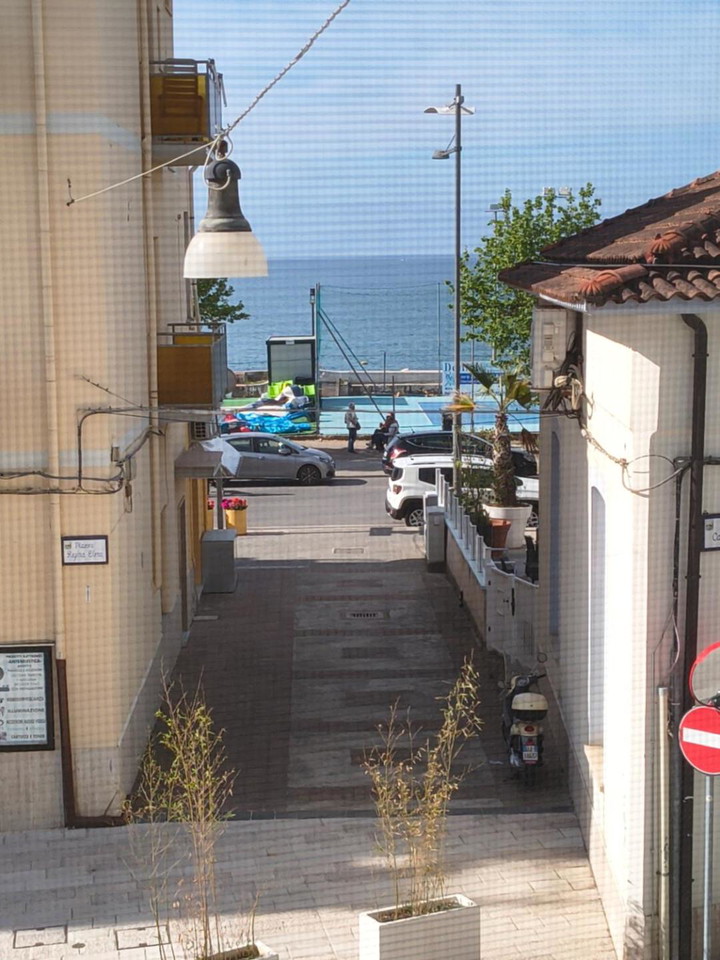 Brezzamarina - Sapri