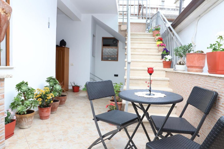 Downtown Apartment 2 - District de Berat