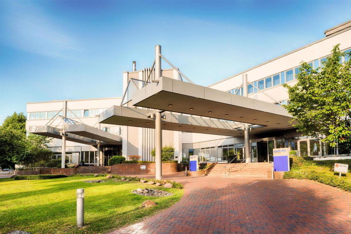 Park Inn By Radisson Lübeck - Lübeck