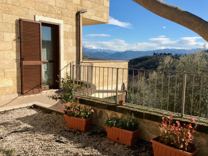 La Casa Di Armando - Umbria
