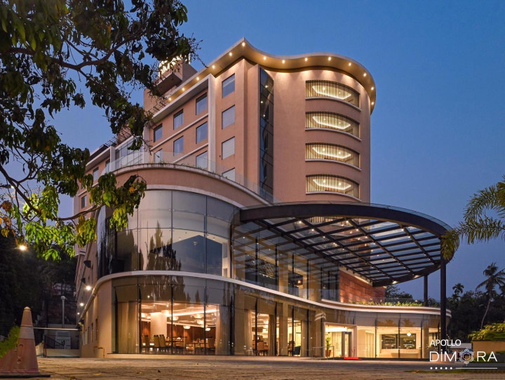 Dimora Kozhikode - Kozhikode