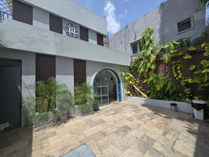 Hostal 53 Boutique Santo Domingo - República Dominicana