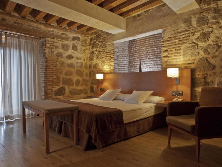 Hotel Las Leyendas - Ávila