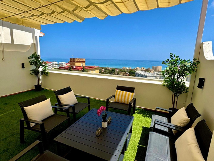 Summer Dream House - Torremolinos
