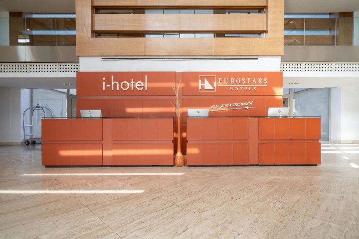 Eurostars I-hotel Madrid - Boadilla del Monte