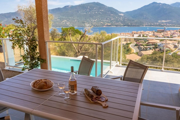 Casa A Cucina - Propriano