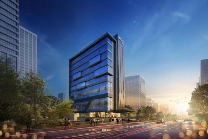 Arthama Tanah Abang Jakarta - West Jakarta