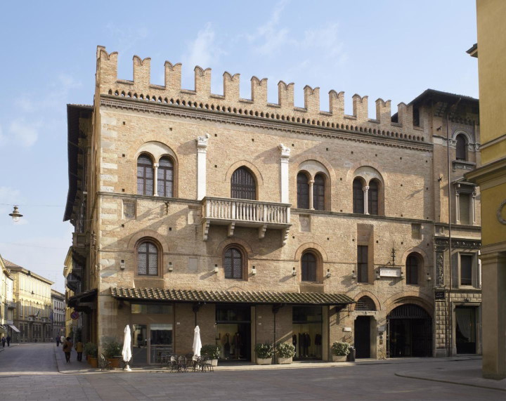 Hotel Posta - Reggio Emilia