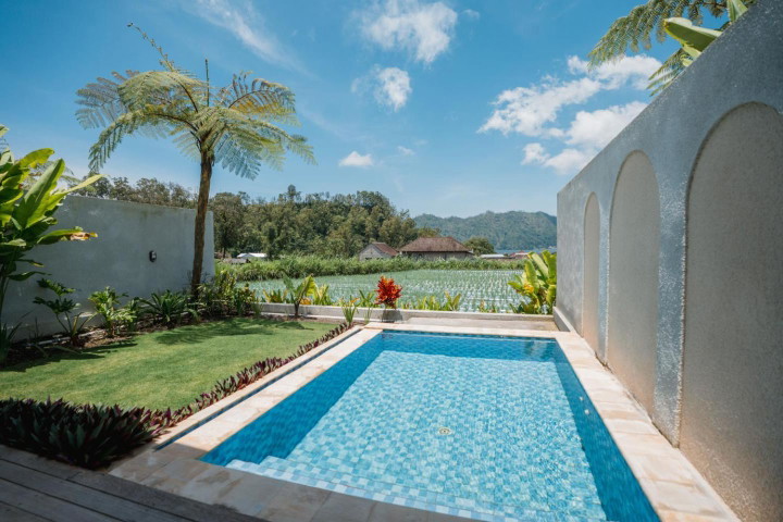 Mahe Glamping - Kintamani