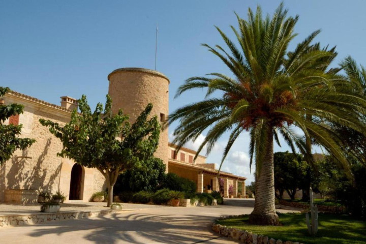 Belle Son Mas Luxury Finca Hotel - Manacor