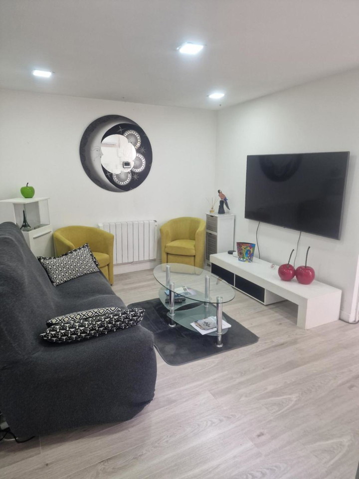 Belle Maison 2 Chambres Avec Extérieur Et Parking Couvert - La Ciotat