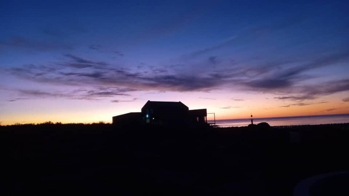 Belle Vue St Helena Bay - Apartment - Saint Helena Bay