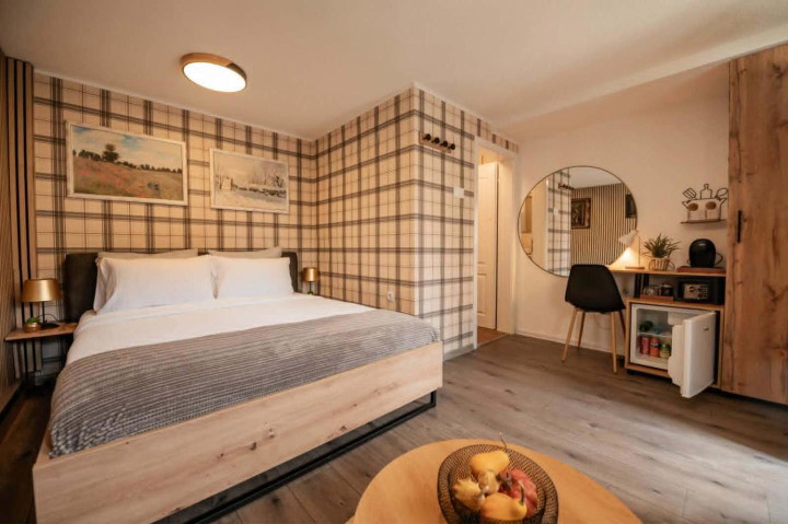 Heaven Eleven Apartments - Ohrid