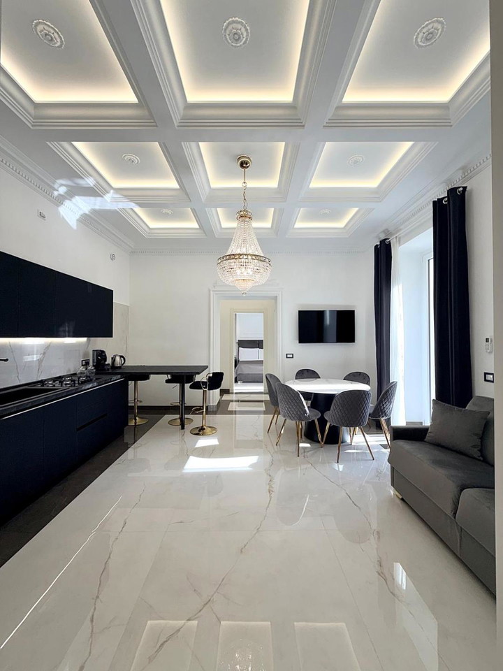 Galasso Apartments - Campania