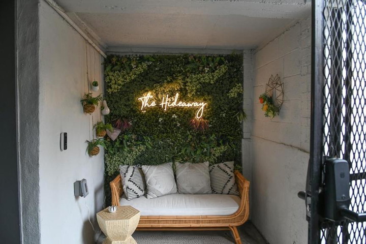 Cozy Noma Apt Steps To Union Market & Capitol Hill - Oxon Hill, MD