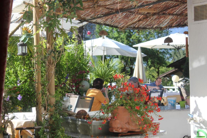 Hotel Annabell - Schenna