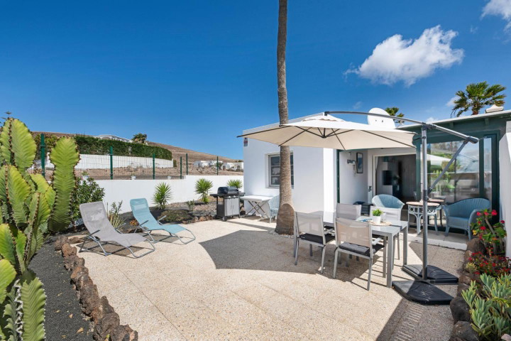 Mi Casita - Canarische Eilanden