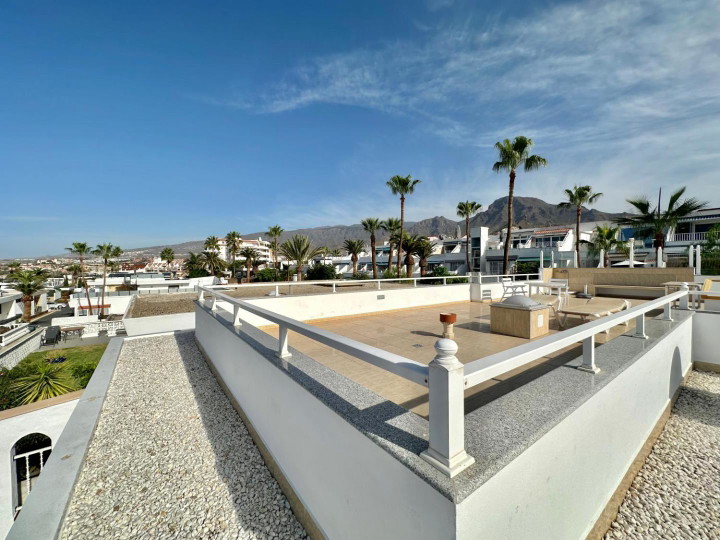 Chalet Vilaflor - Costa Adeje