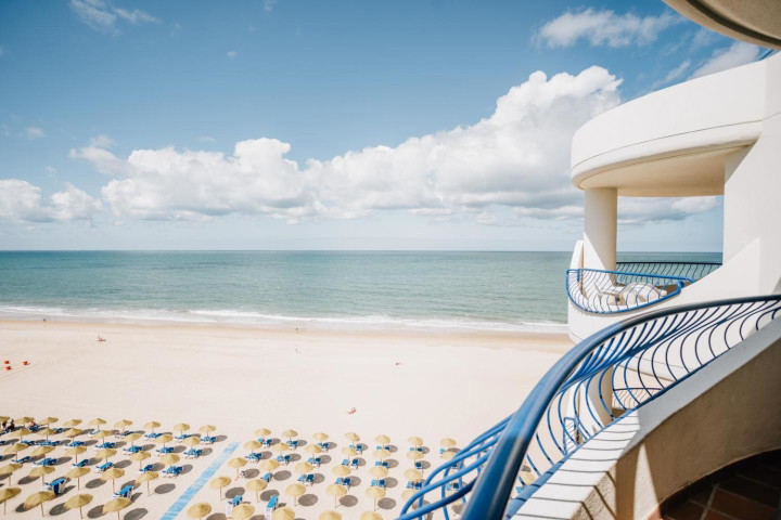 Hotel Playa Victoria - Chiclana de la Frontera