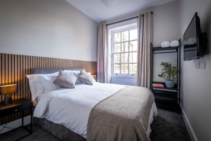 Dalton Sq Apartments - Carnforth