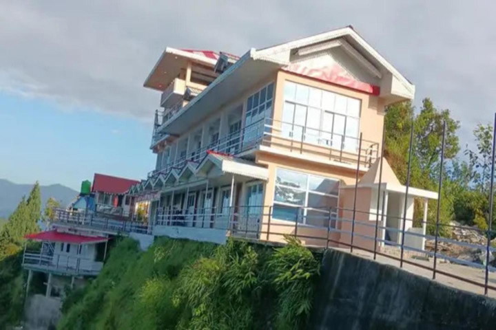 Fabhotel Cloud Valley Homestay - China