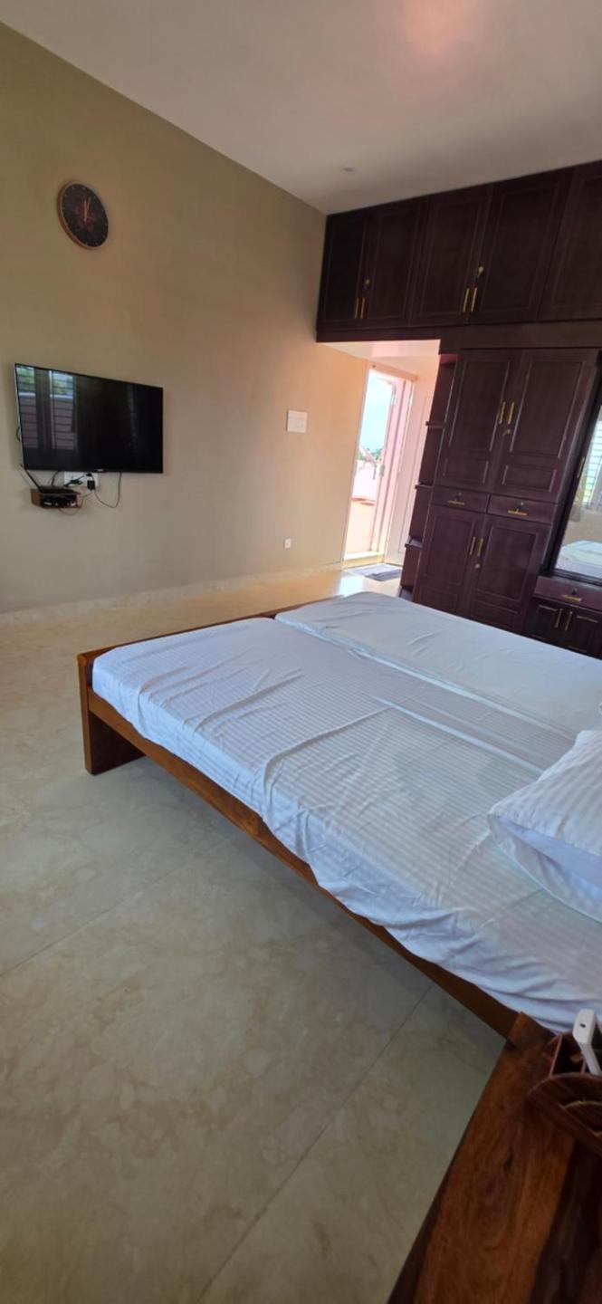 Gita Home Stay - Kanyakumari