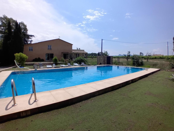 Villa Entière - Le Muy