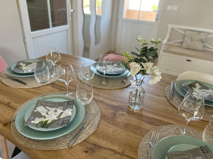 Gîte Des Figuiers - Parking, Piscine, Jacuzzi - Roquebrune-sur-Argens