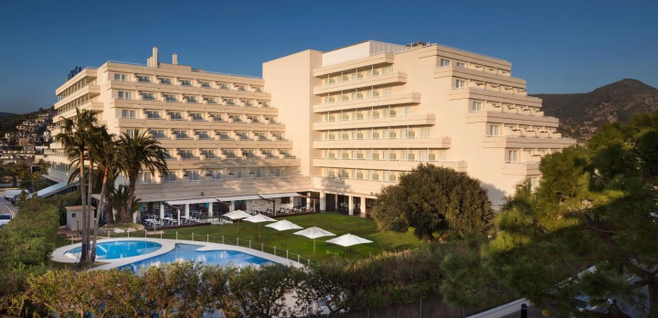 Meliá Sitges - Castelldefels