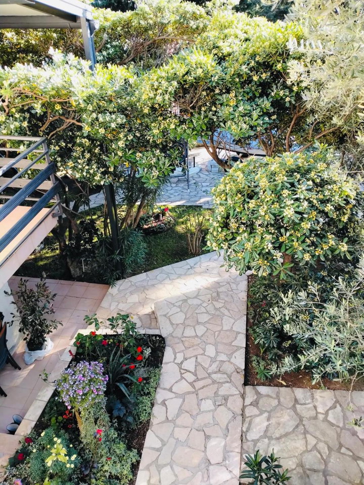 Seline, Apartman Pavić - Starigrad