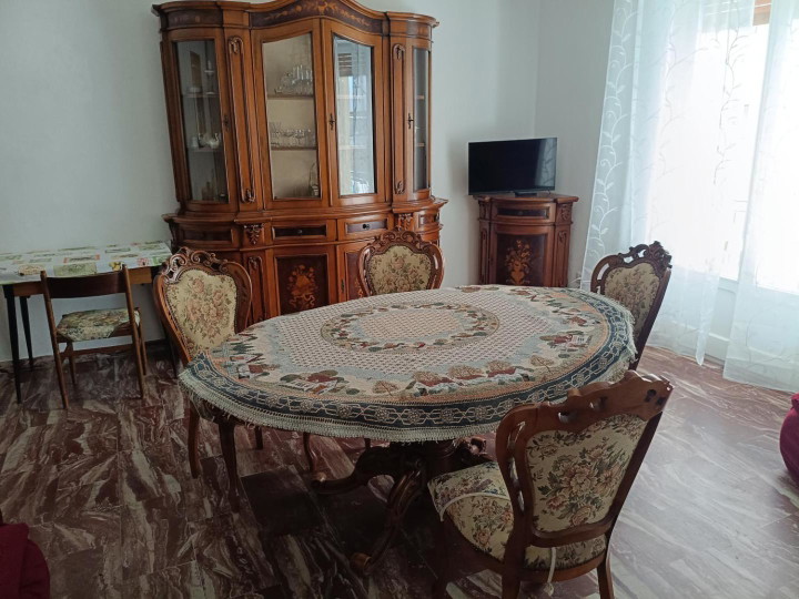 Appartamento Via Sabotino - Martinsicuro