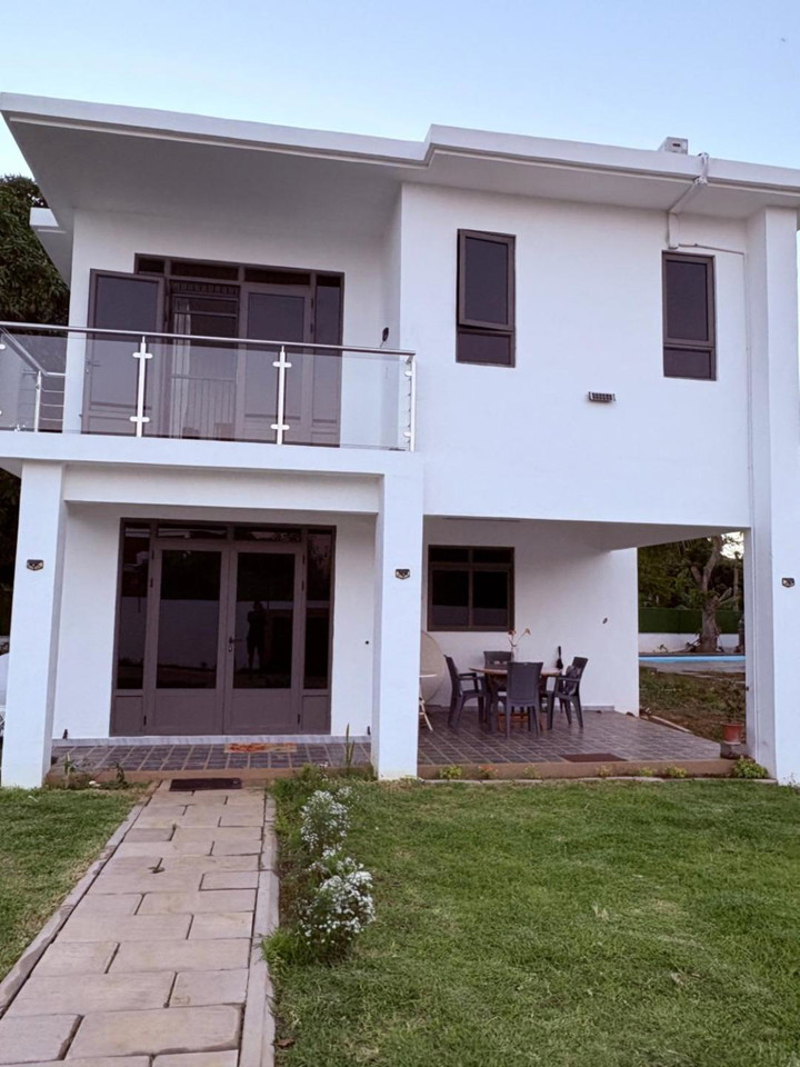 Cool Breeze Villa No 2 - Maurice