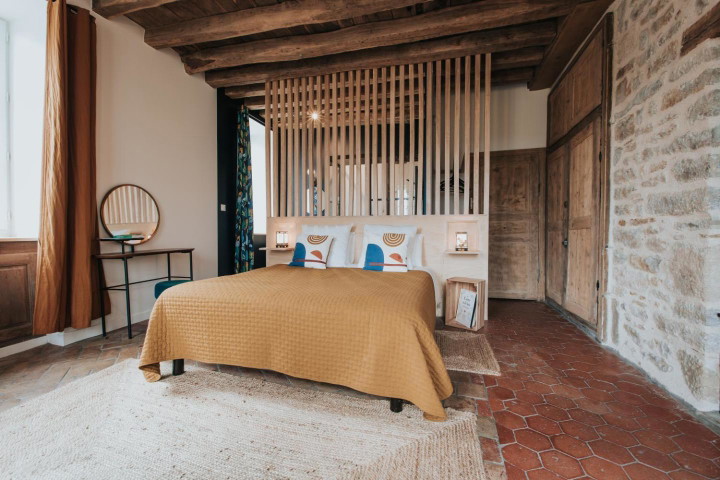 Les Cabottes - Santenay