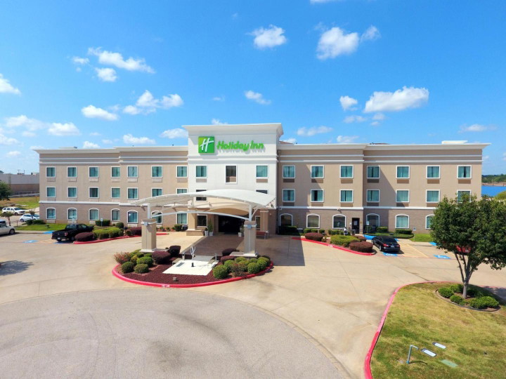 Holiday Inn Longview - North By Ihg - Longview, TX