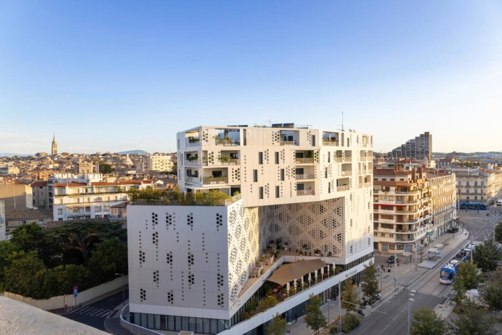 Campanile Prime - Montpellier Centre St Roch - Mauguio