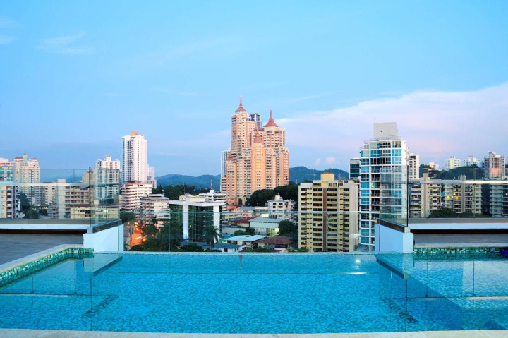 Best Western Plus Panama Zen Hotel - Panama