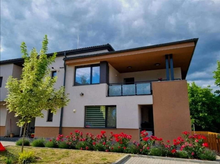Lotus Apartman I - Odorheiu Secuiesc