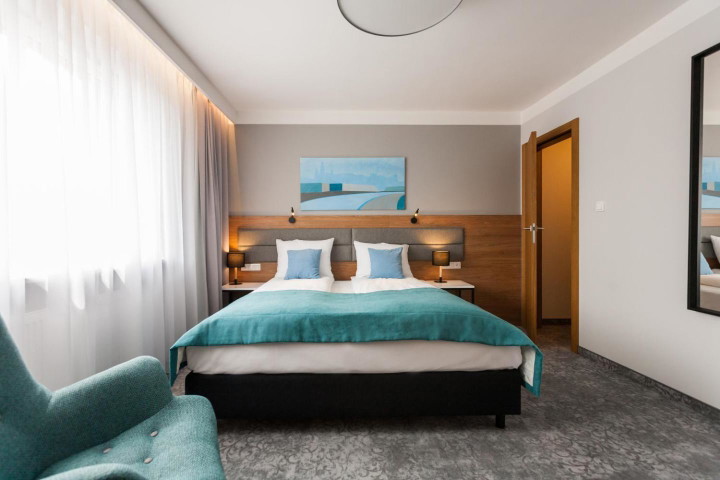 K4 Aparthotel Kraków - Krakau