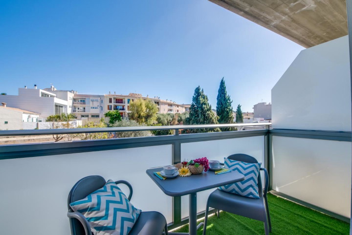 Ideal Property Mallorca - Mar Blau - Mallorca