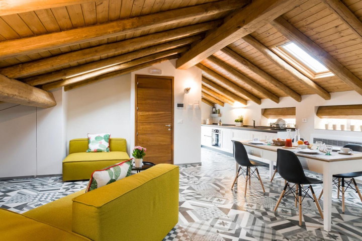 Casa Vacanza Etna Dream - Milo