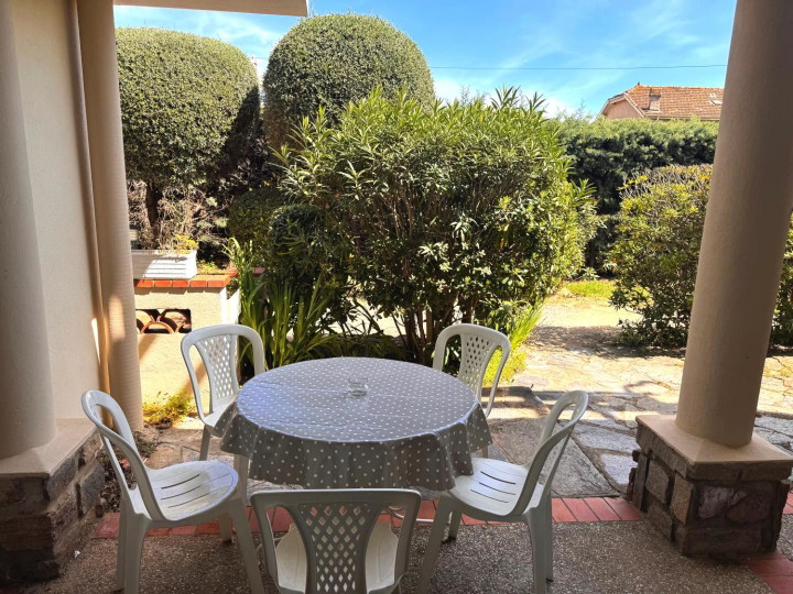 Appartement T3 Au Calme Et Proche Des Plages - Cavalaire-sur-Mer
