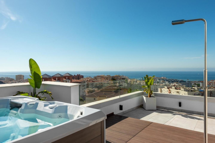 Casa Nova - Estepona