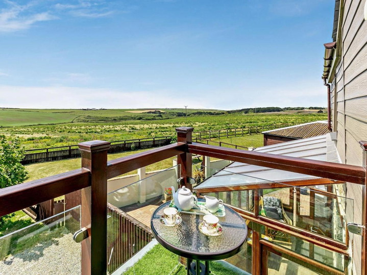 2 Bed In Penzance Oc-41427 - Sennen Cove