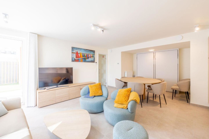 Sailorshouse - Koksijde