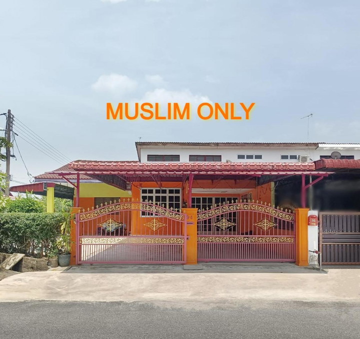 Rifqi Homestay - Kedah