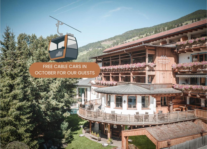 Hotel Alpenblick - Sesto