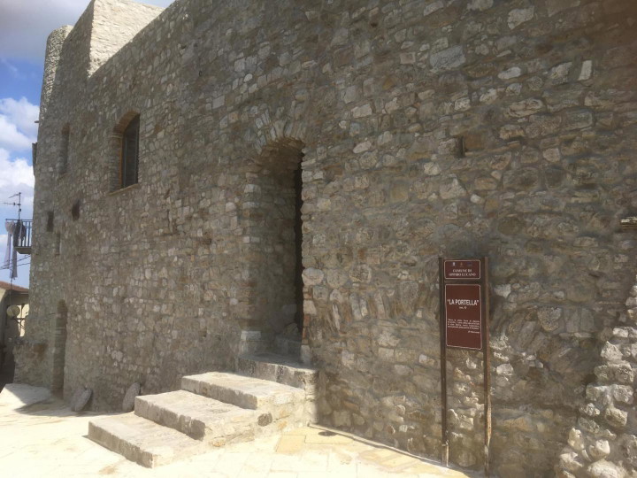 La Portella - Basilicata