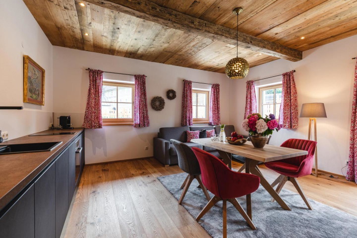 Appartementhaus Plainstöckl Hotel Gasthof Maria Plain - Salzburg