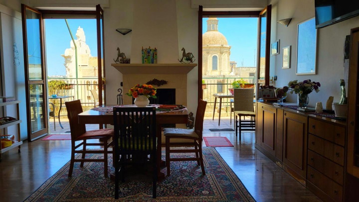 Attico Barocco - Lecce